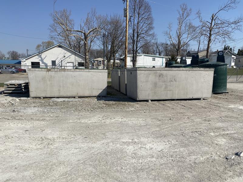 Iowa Step & Tank - Toledo, IA