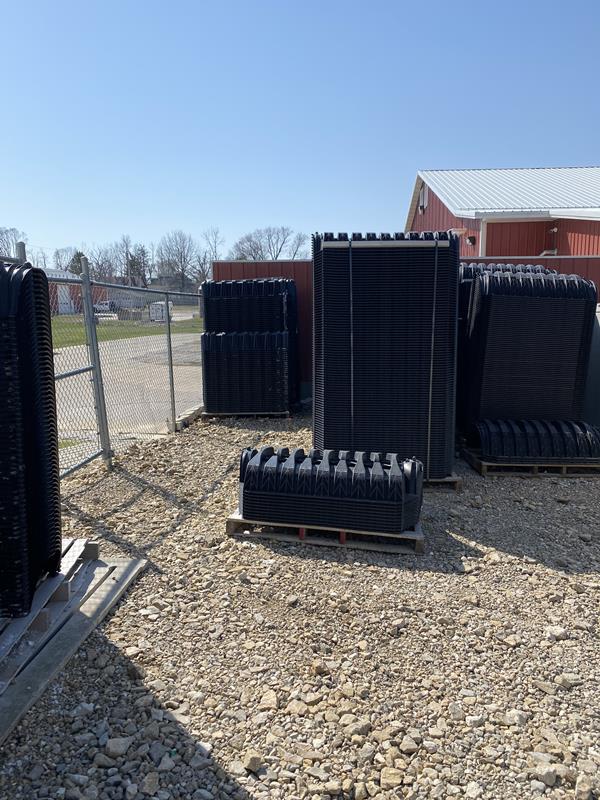 Iowa Step & Tank - Toledo, IA